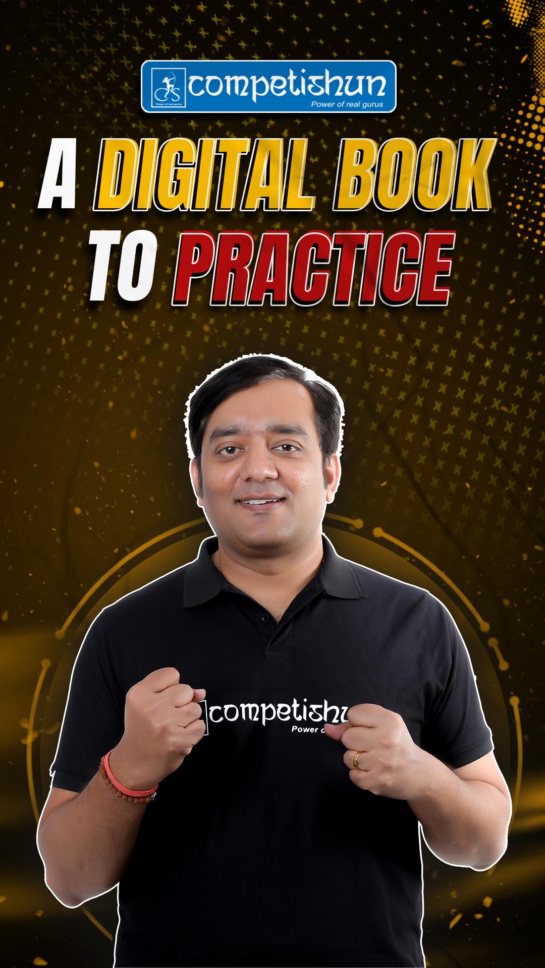 Download Team Competishun | JEE NEET android on PC