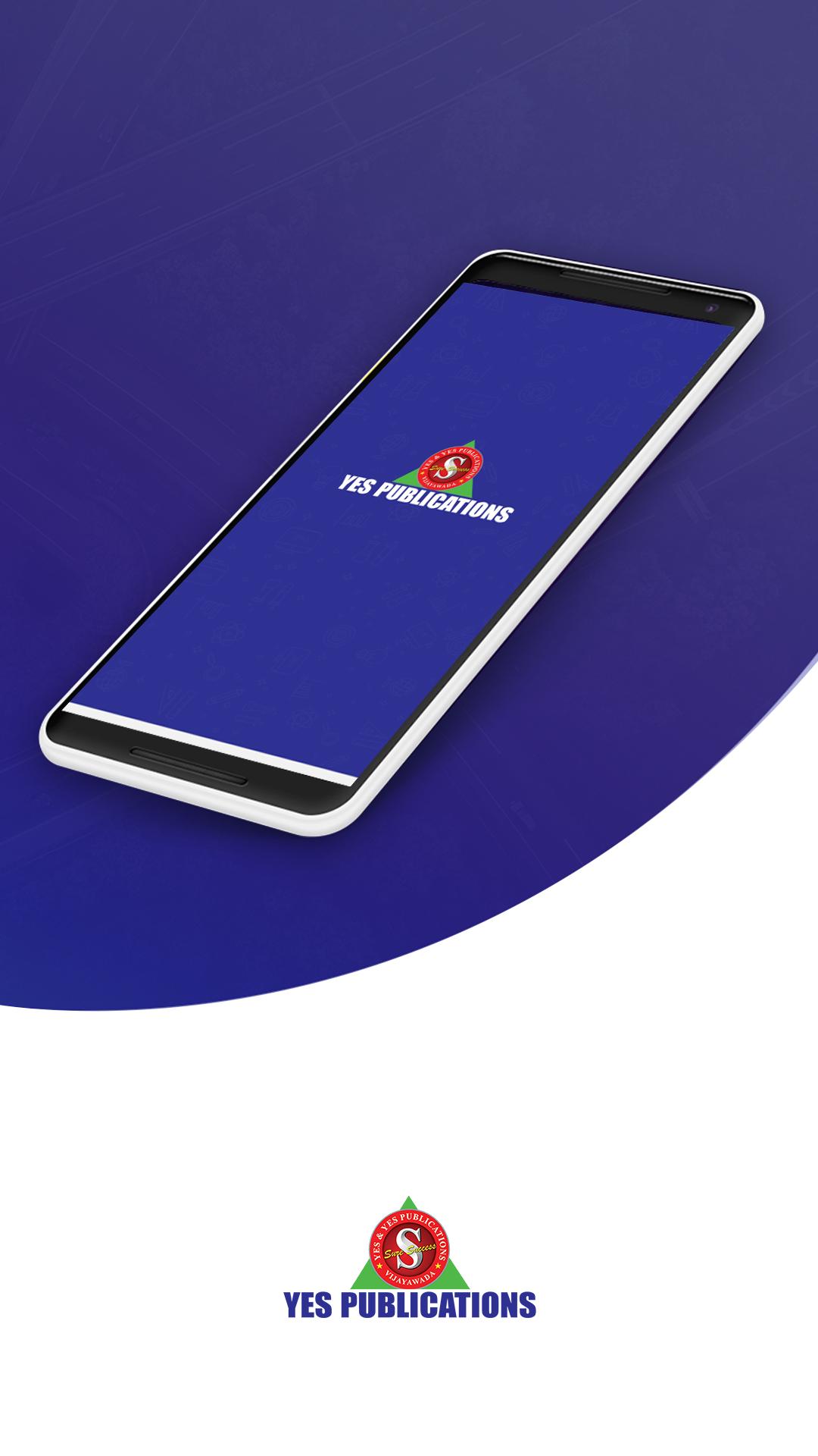 Download Yes Publications android on PC