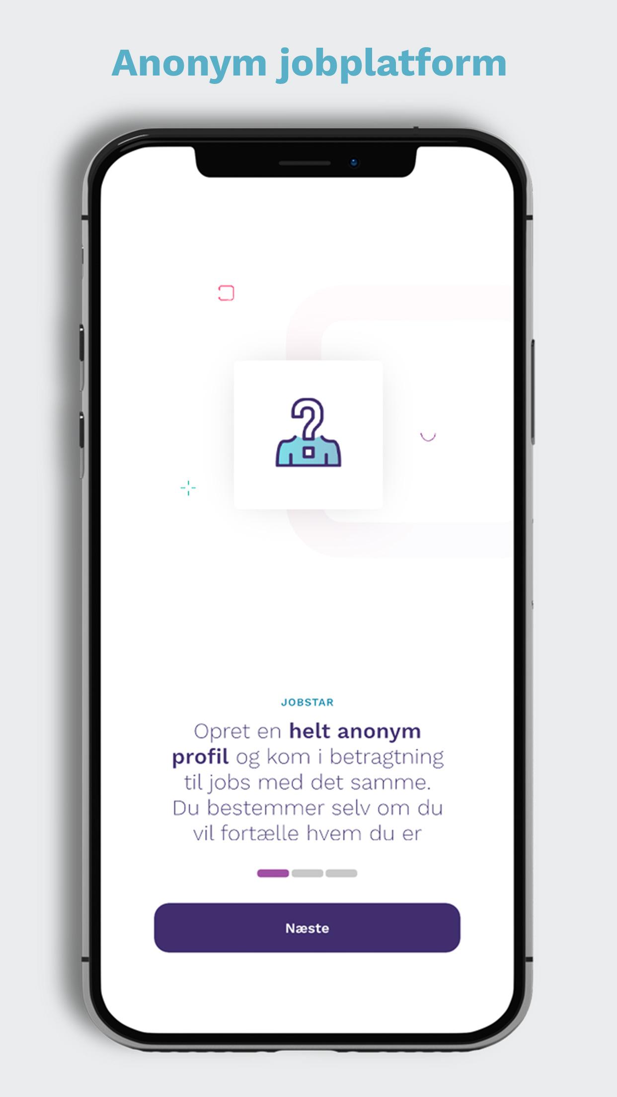 Download Jobstar android on PC