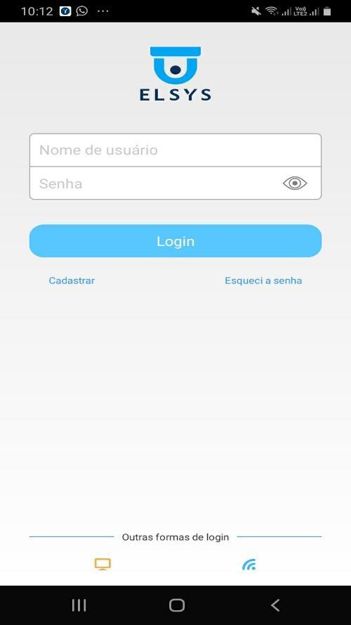 Baixe ELSYS CFTV PRO no PC | Oficial GameLoop