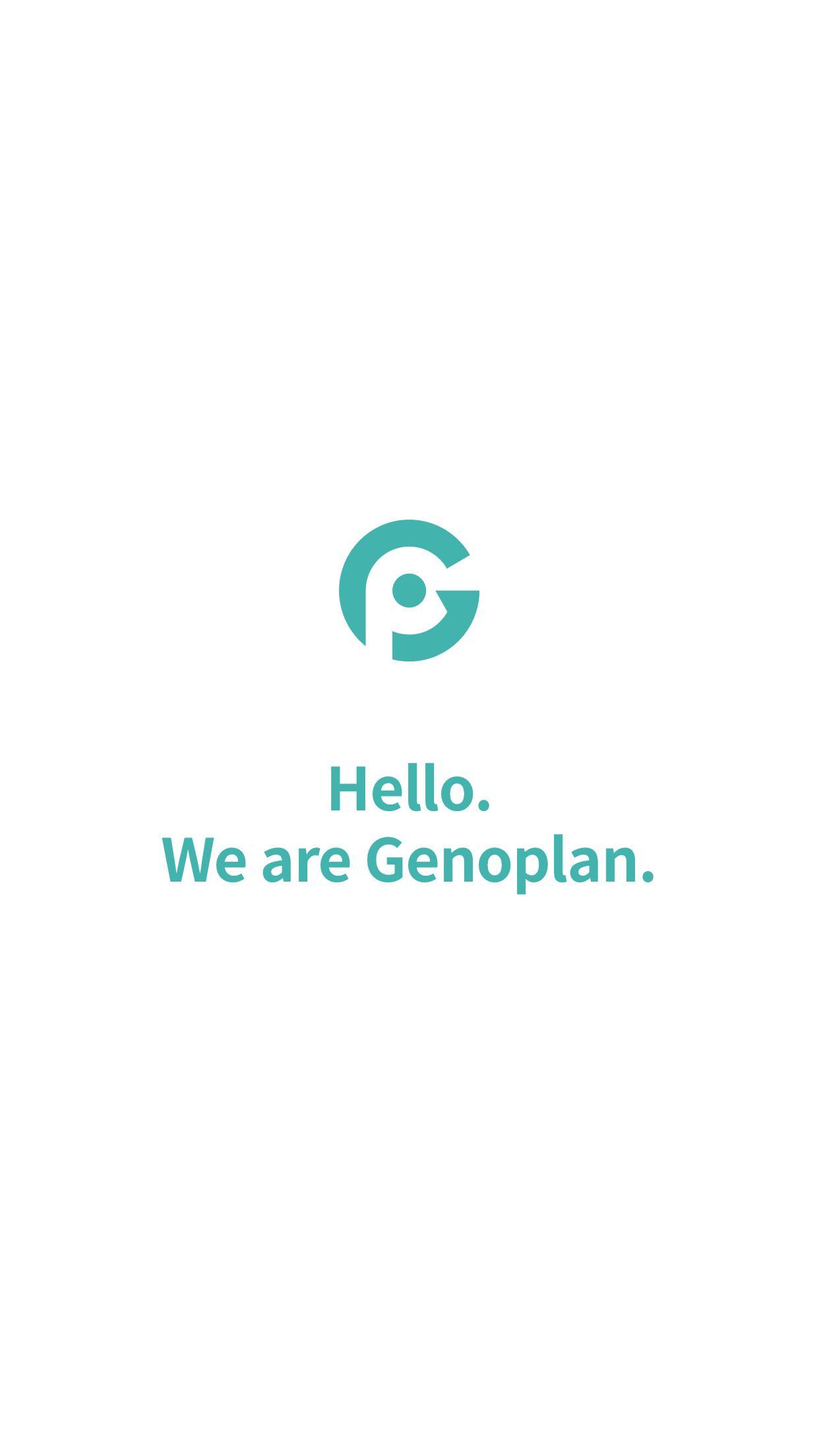 Download Genoplan's Genetic Analysis android on PC
