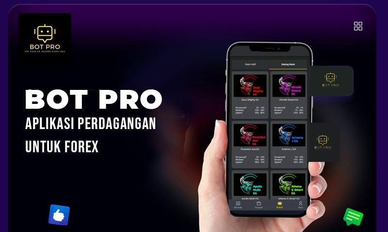 Download Botpro android on PC