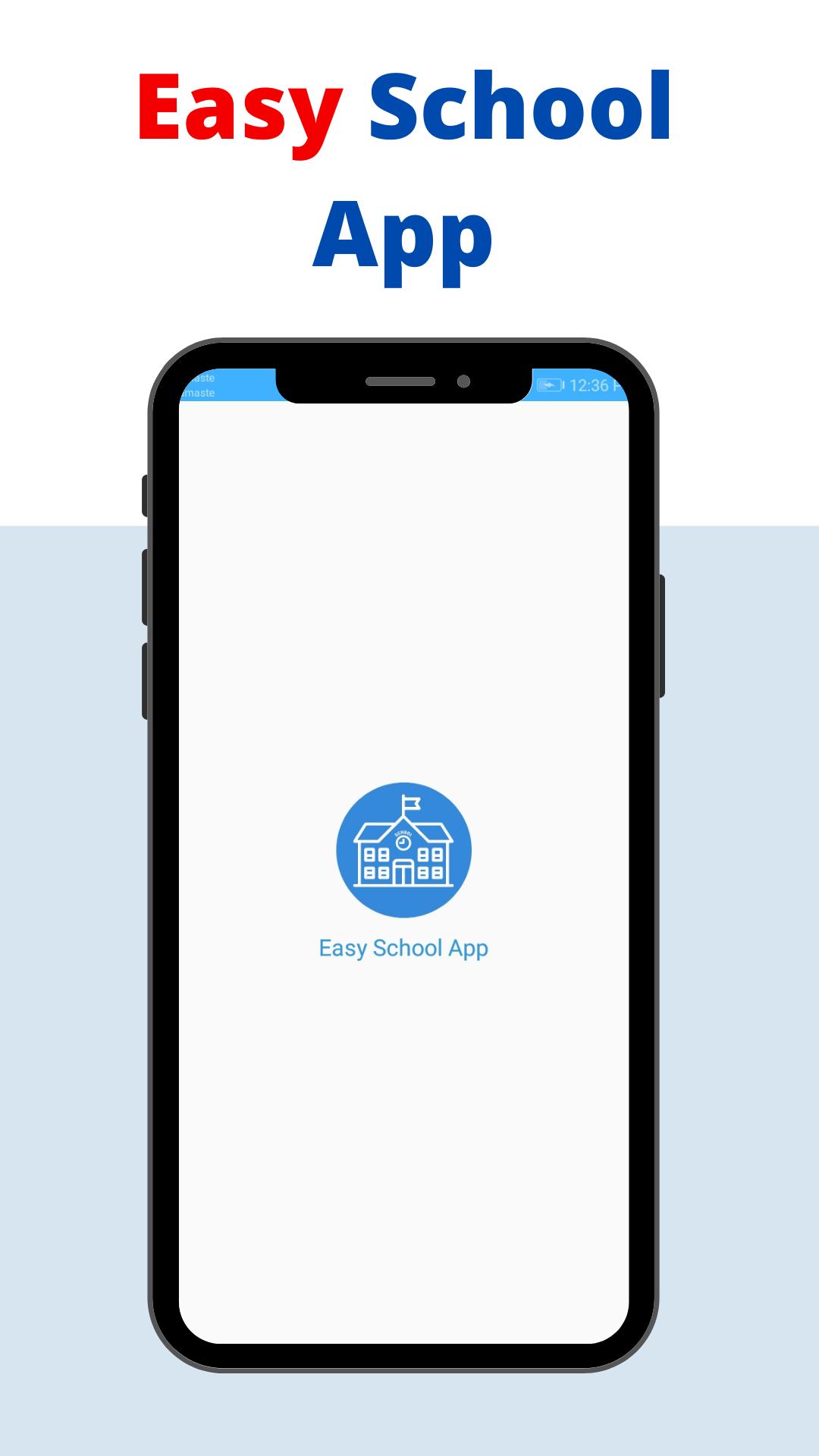 Descargar Easy School en PC | GameLoop Oficial