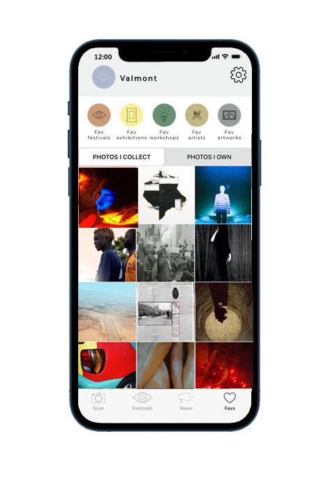 Download InPhoto Festival android on PC