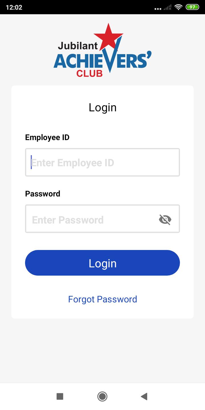Download JAC Employee android on PC
