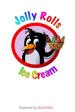 Download Jolly Rolls Ice Cream android on PC