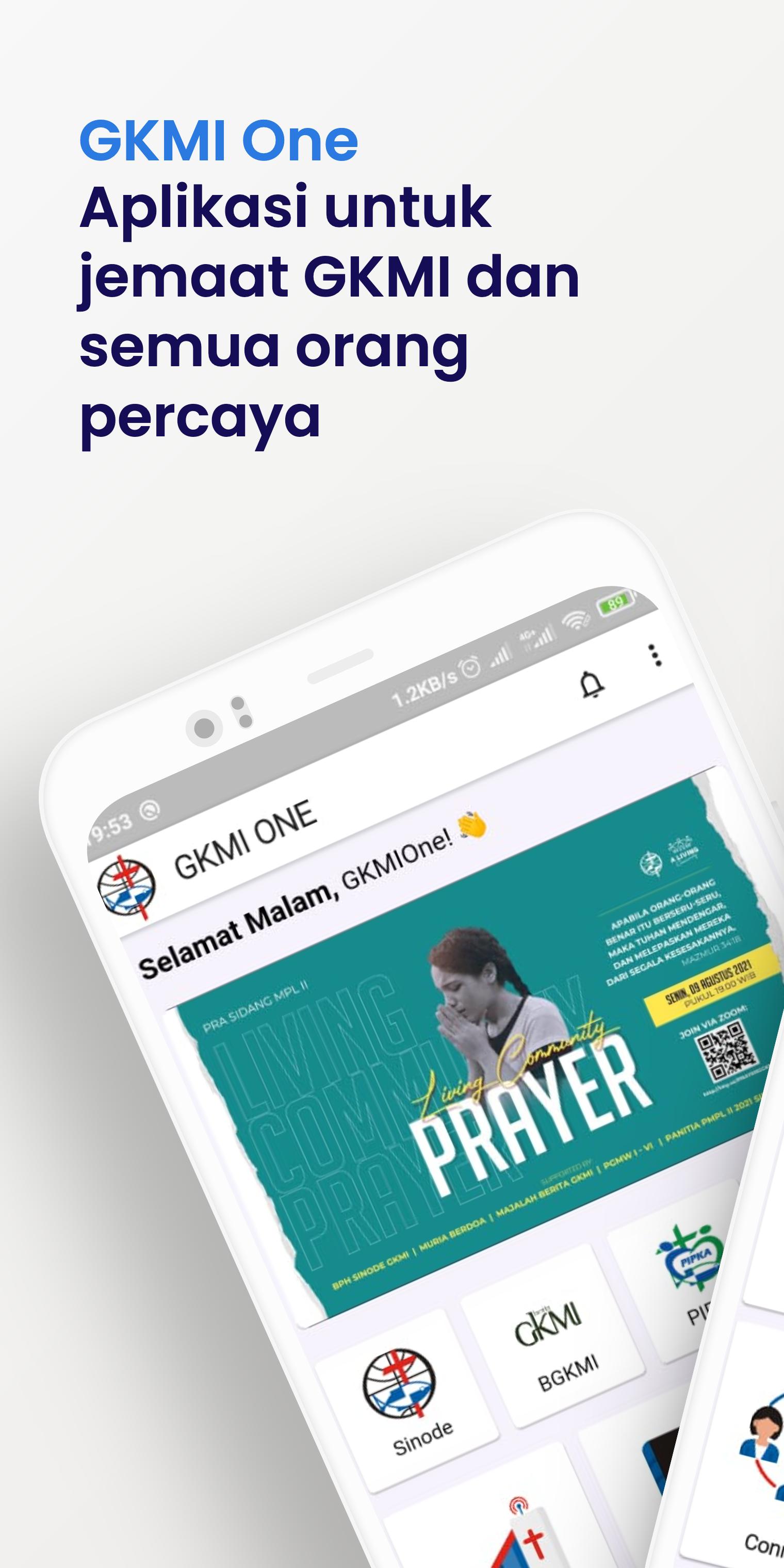 ดาวน์โหลด GKMI One บนพีซี | GameLoop Official