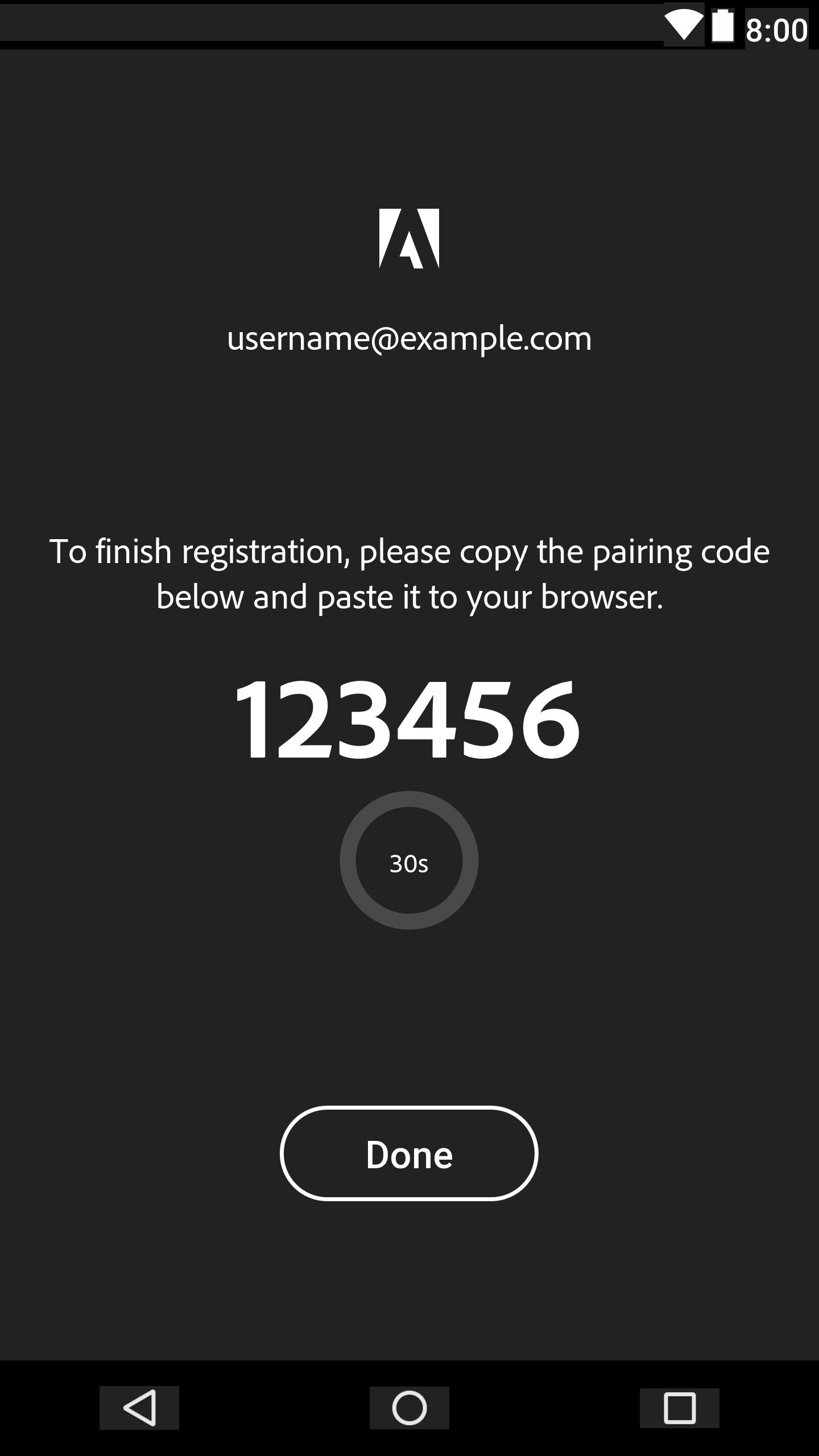 在電腦上下載Adobe Authenticator | GameLoop官方網站