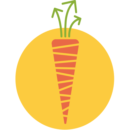 Baixe Karrot no PC | Oficial GameLoop