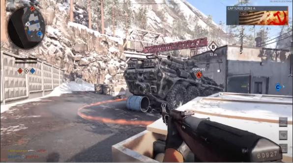 Download guns shooting games offline android on PC