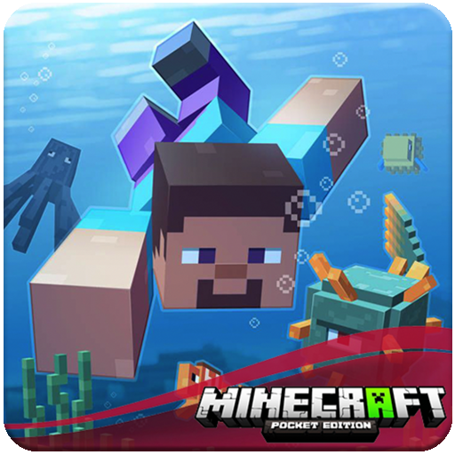 Download Minecraft: PE Master Mods Addons for MCPE android on PC