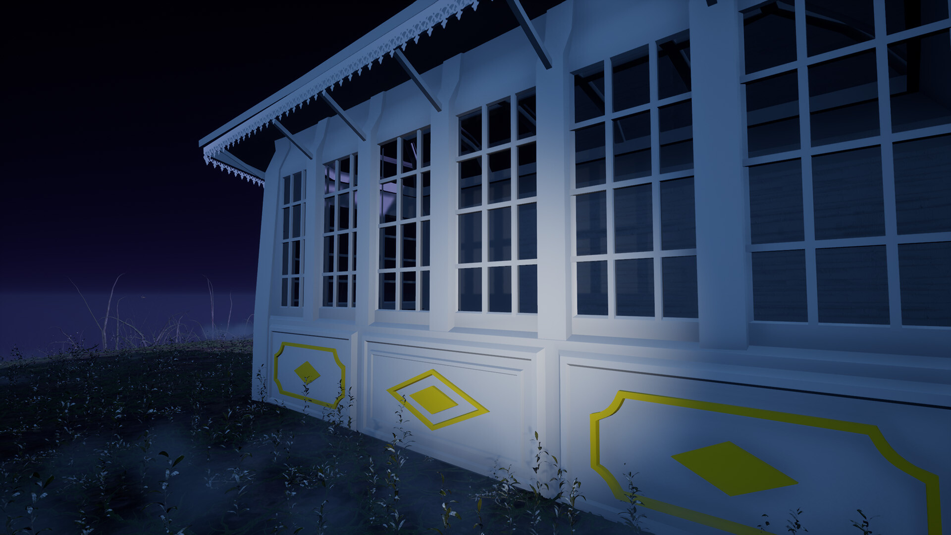 Download Prototype ONE DAY I AM Free and Play on PC