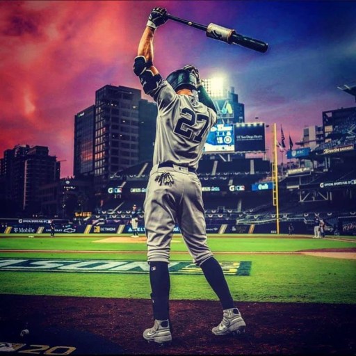 Download Baseball MLB Wallpaper HD & 4K android on PC