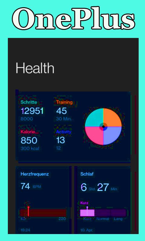 Descargar OnePlus Health App Sync en PC | GameLoop Oficial