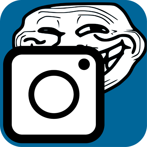 Download Camera Zoom Memes android on PC