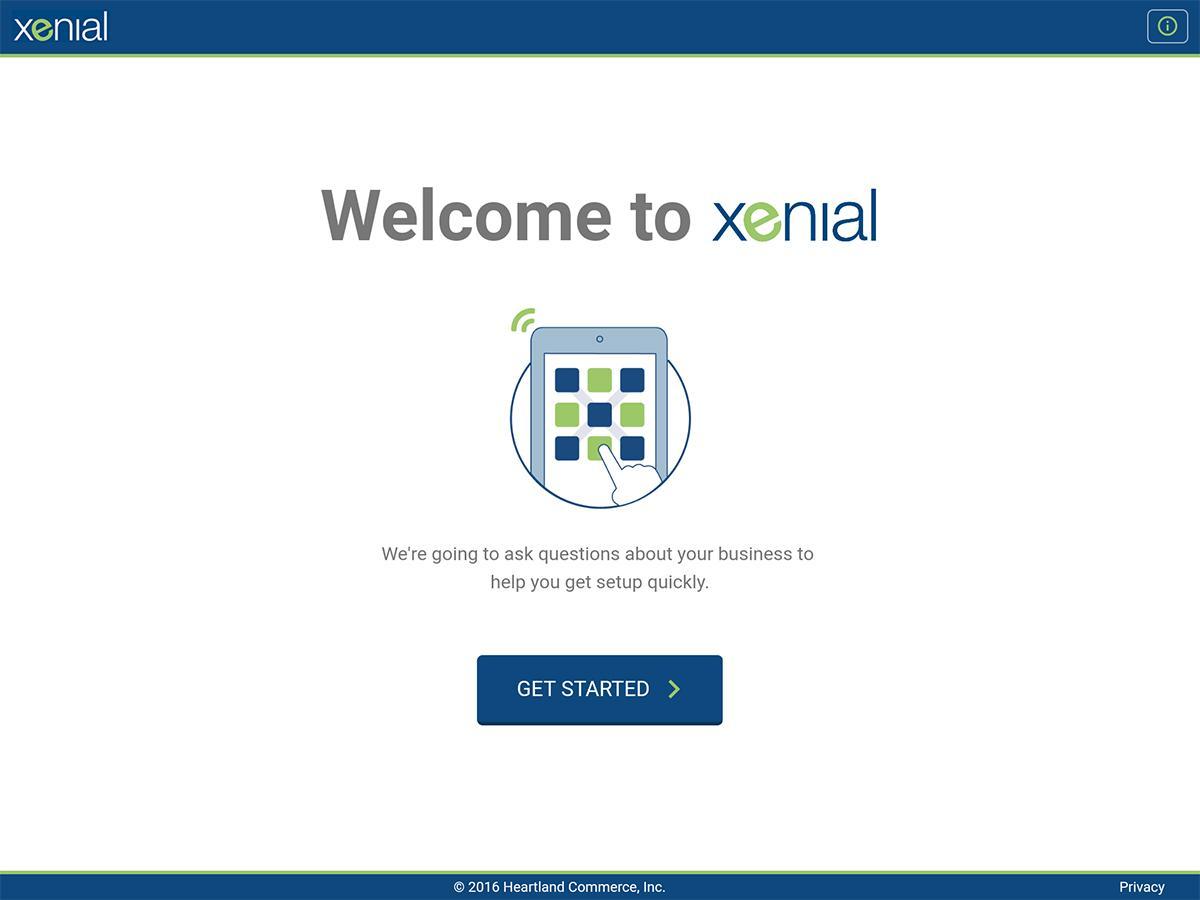 Xenial Portal AI Waste Collection System | Birmingham