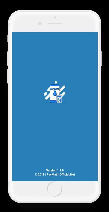 Download PayMath - Online Program android on PC