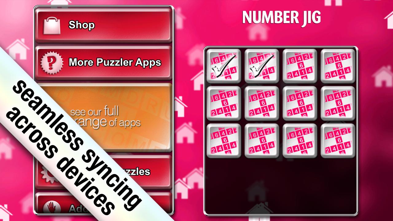Descargar Number Jig Puzzler en PC | GameLoop Oficial