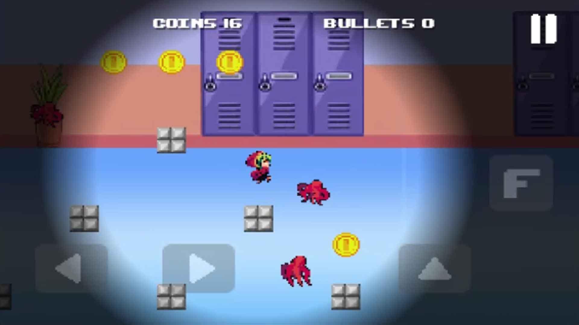 Descargar Tentacle Locker Escape en PC | GameLoop Oficial