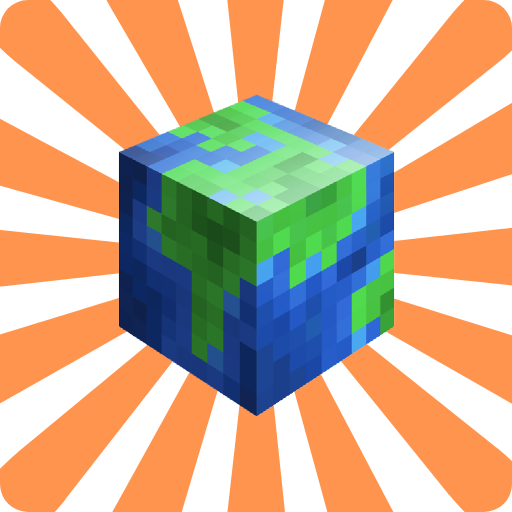 Download Earth Block Mod For Minecraft android on PC
