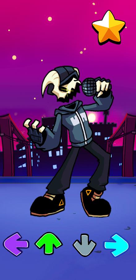 PCにMod Tabi For Friday Funnyをダウンロードする| GameLoopオフィシャル