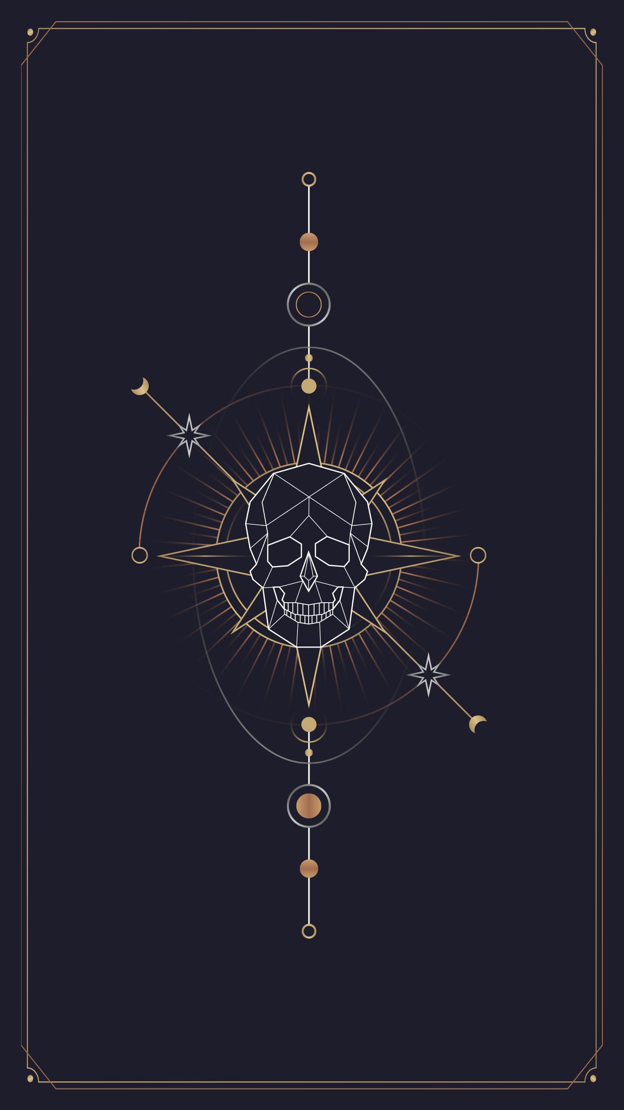 Descargar Death Calculator & Grave Edito en PC | GameLoop Oficial