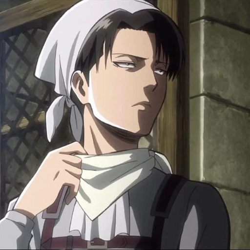 Download Levi Ackerman Tweet Generator android on PC