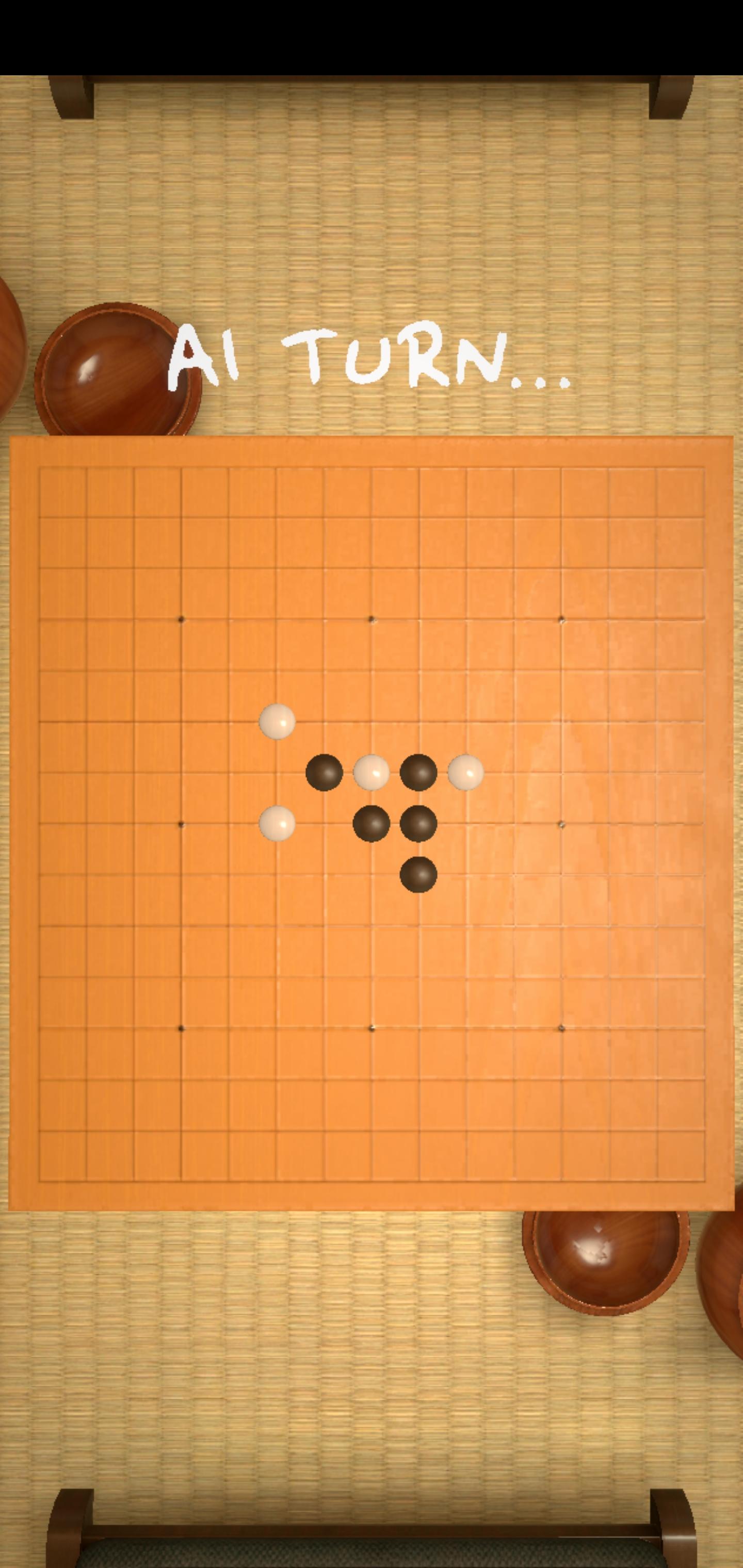 3D gomoku'yı PC'ye indirin | GameLoop Yetkilisi