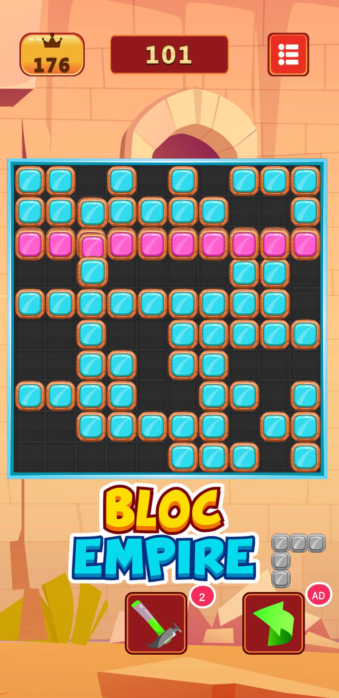 Descargar Bloc Empire en PC | GameLoop Oficial