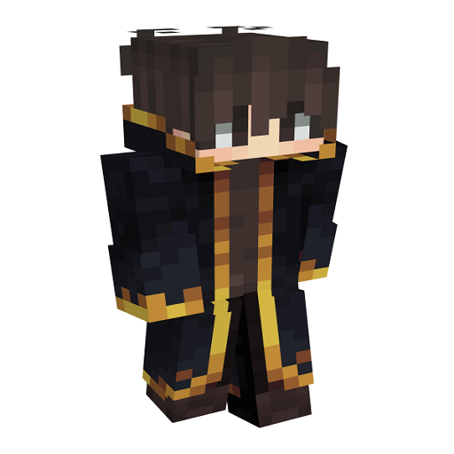 Download Cloak Skins For Minecraft android on PC