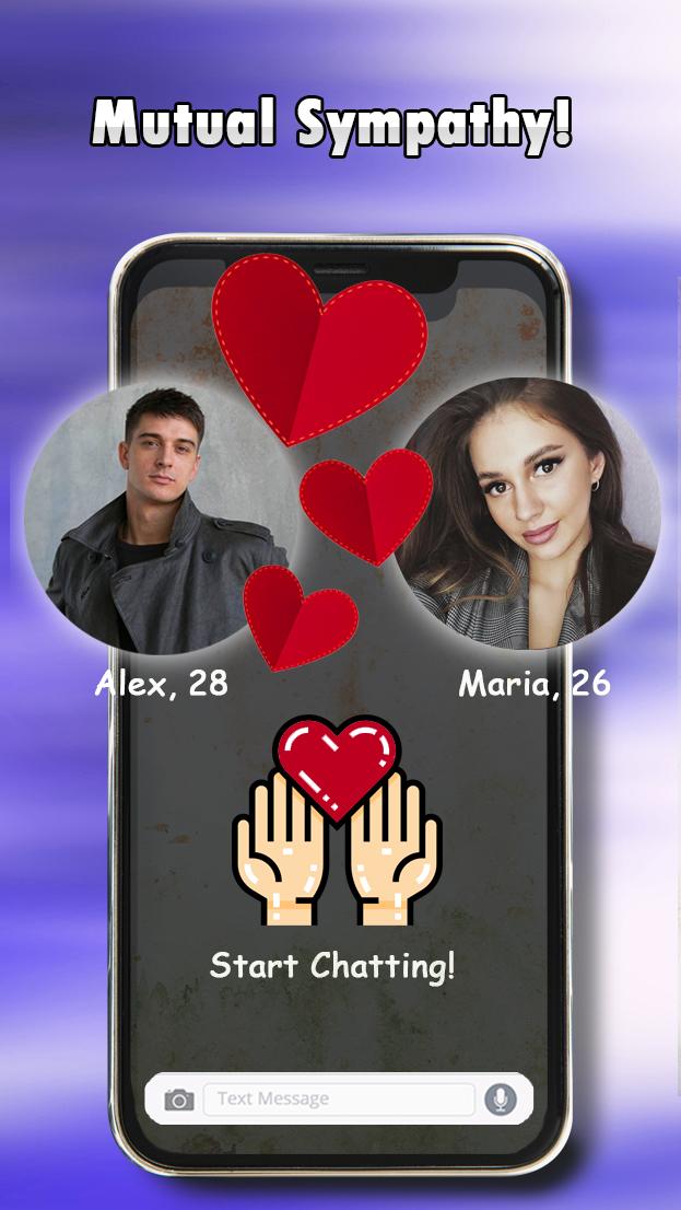 Download Girls Live Chat - Random Video Call android on PC