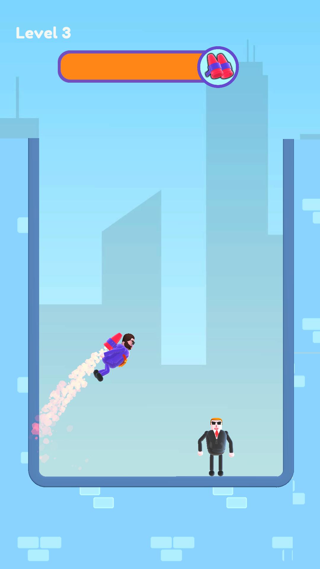 Descargar Mr Jetpack en PC | GameLoop Oficial