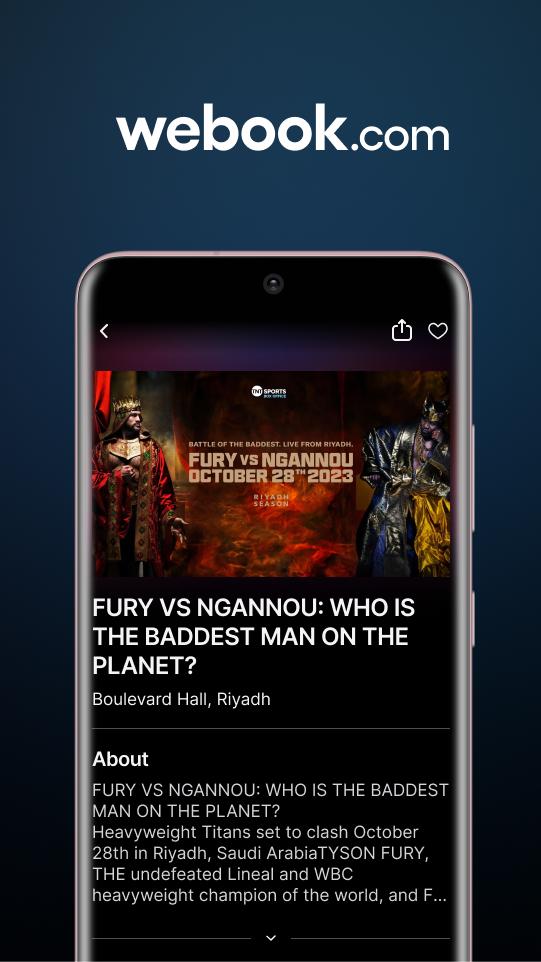 Download webook.com - fun things to do android on PC