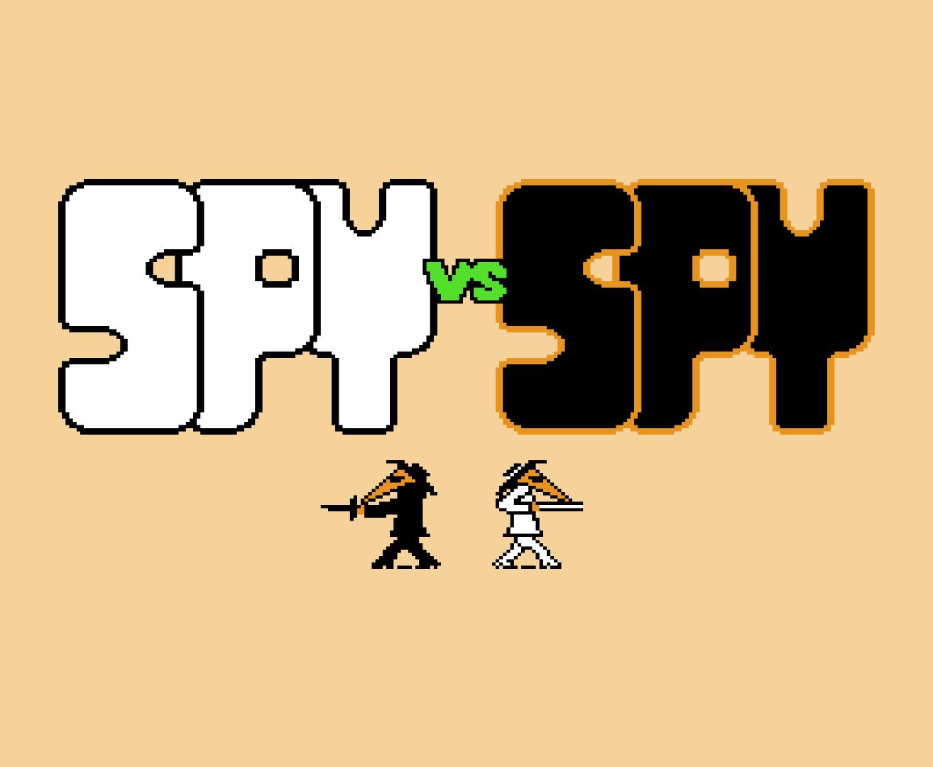 Descargar Spy vs. Spy en PC | GameLoop Oficial