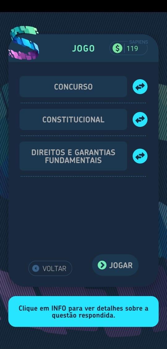 在電腦上下載Saber em Jogo | GameLoop官方網站