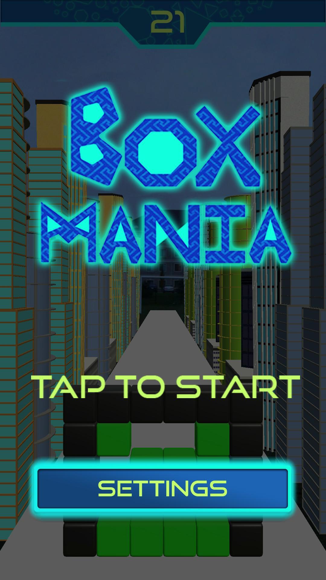 Descargar Box Mania en PC | GameLoop Oficial