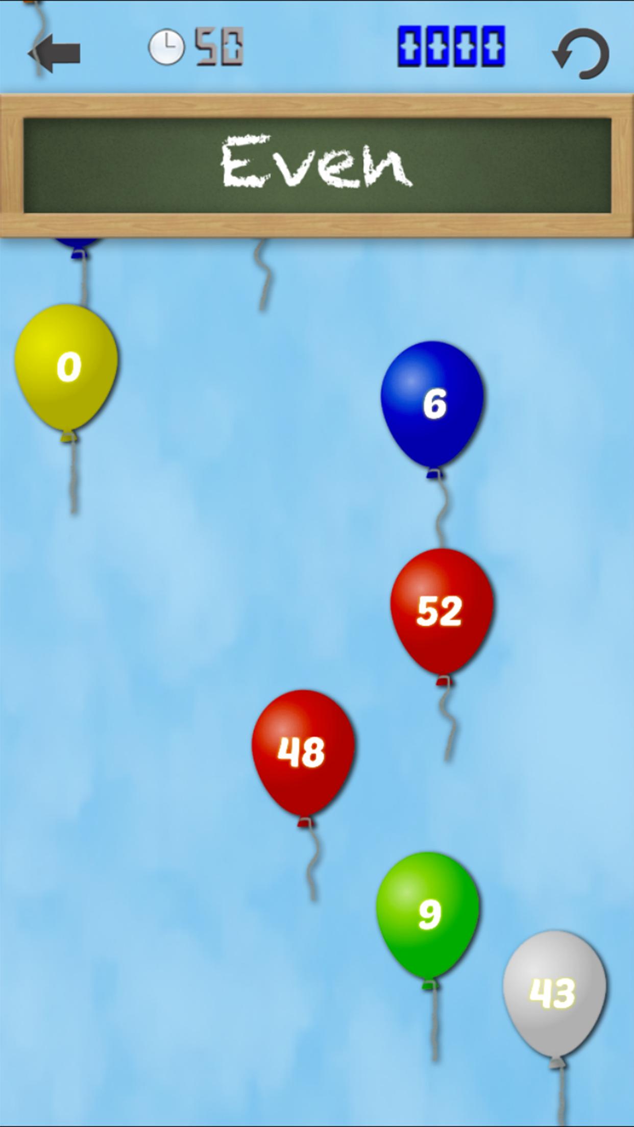 Download Crazy Maths android on PC