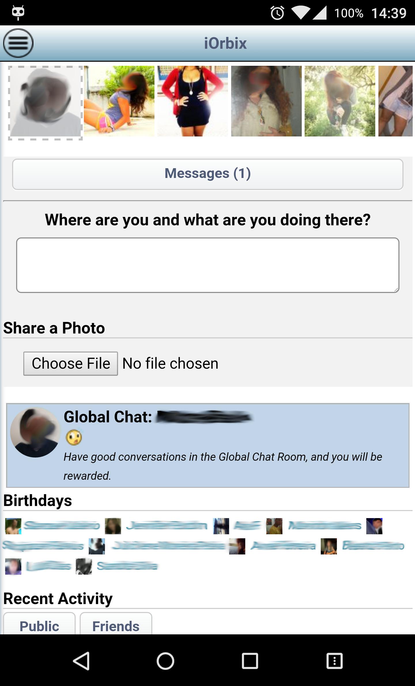 在電腦上下載iOrbix | GameLoop官方網站