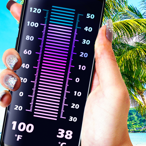 Download Thermometer for home android on PC