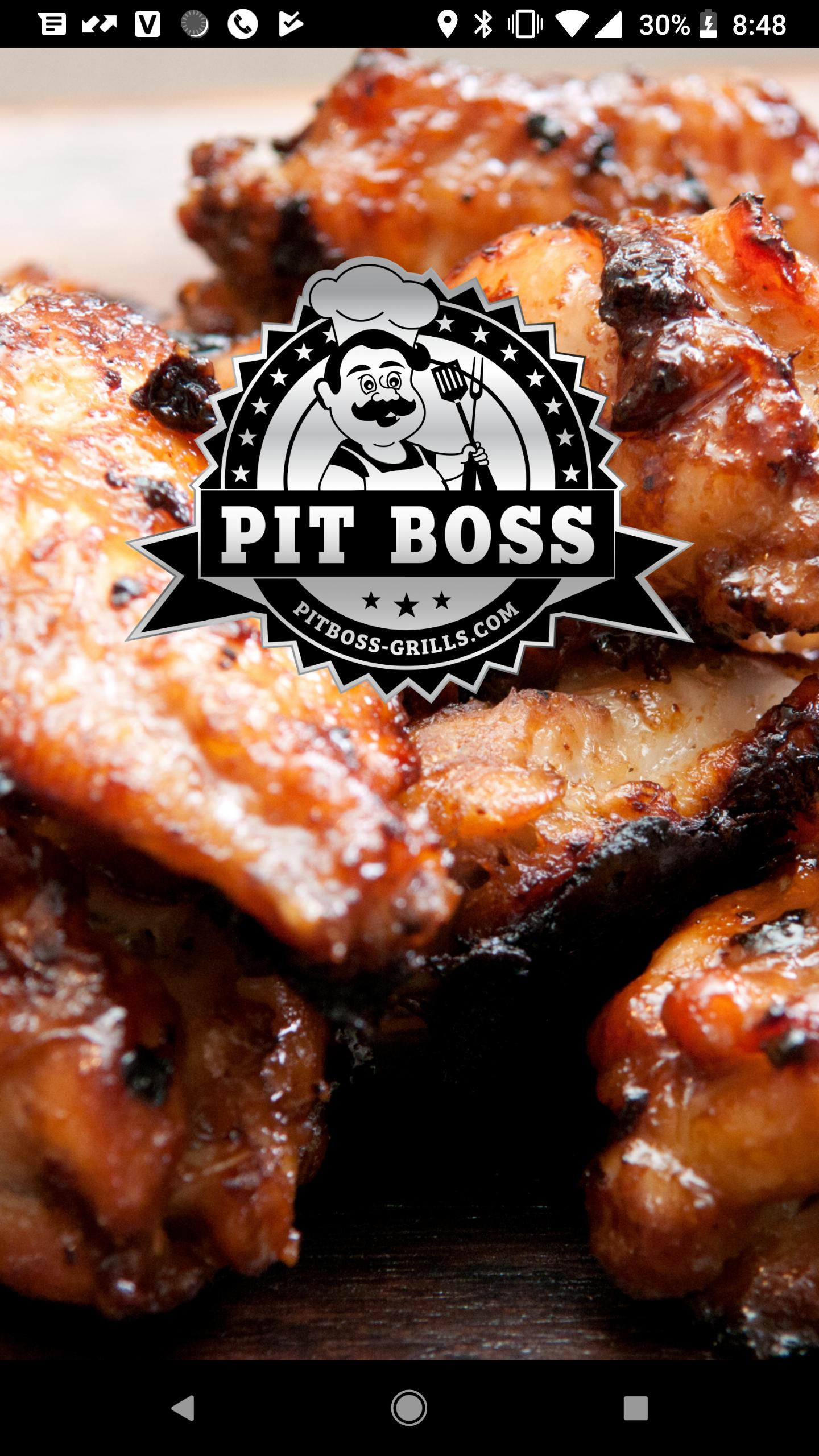Descargar Pit Boss Grilling en PC | GameLoop Oficial