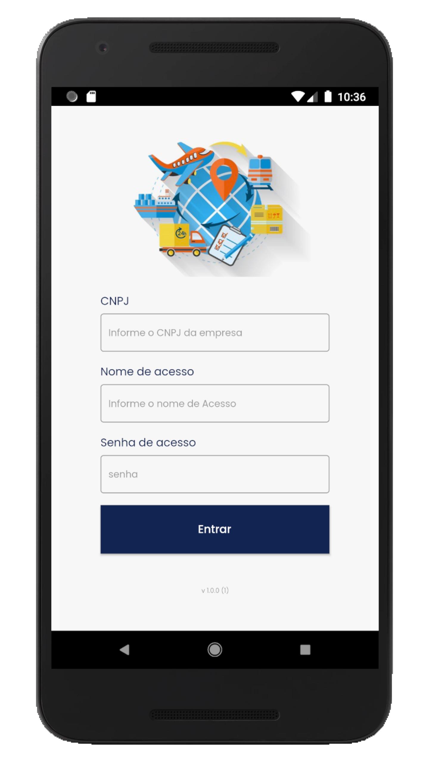 Download RMS Checklist android on PC