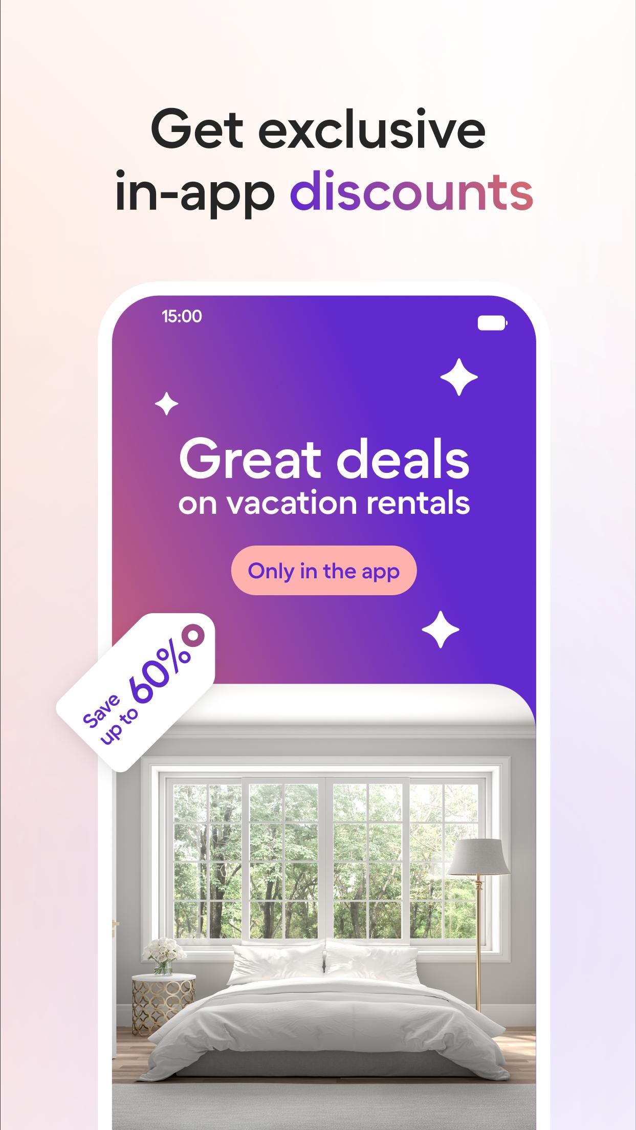 Descargar Vacation Rentals - HomeToGo en PC | GameLoop Oficial