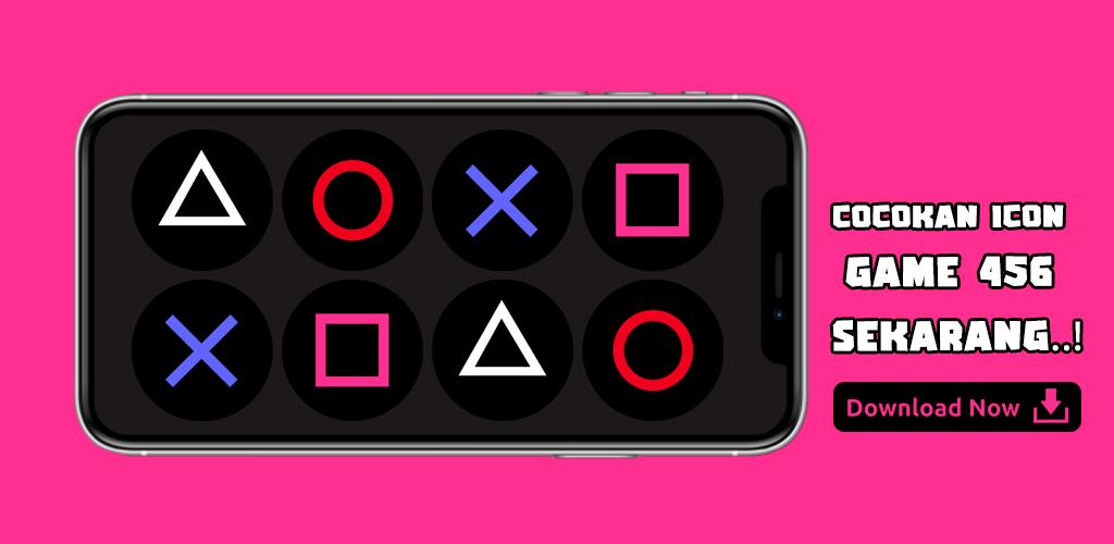 Download Mencocokan Icon Console 456 android on PC