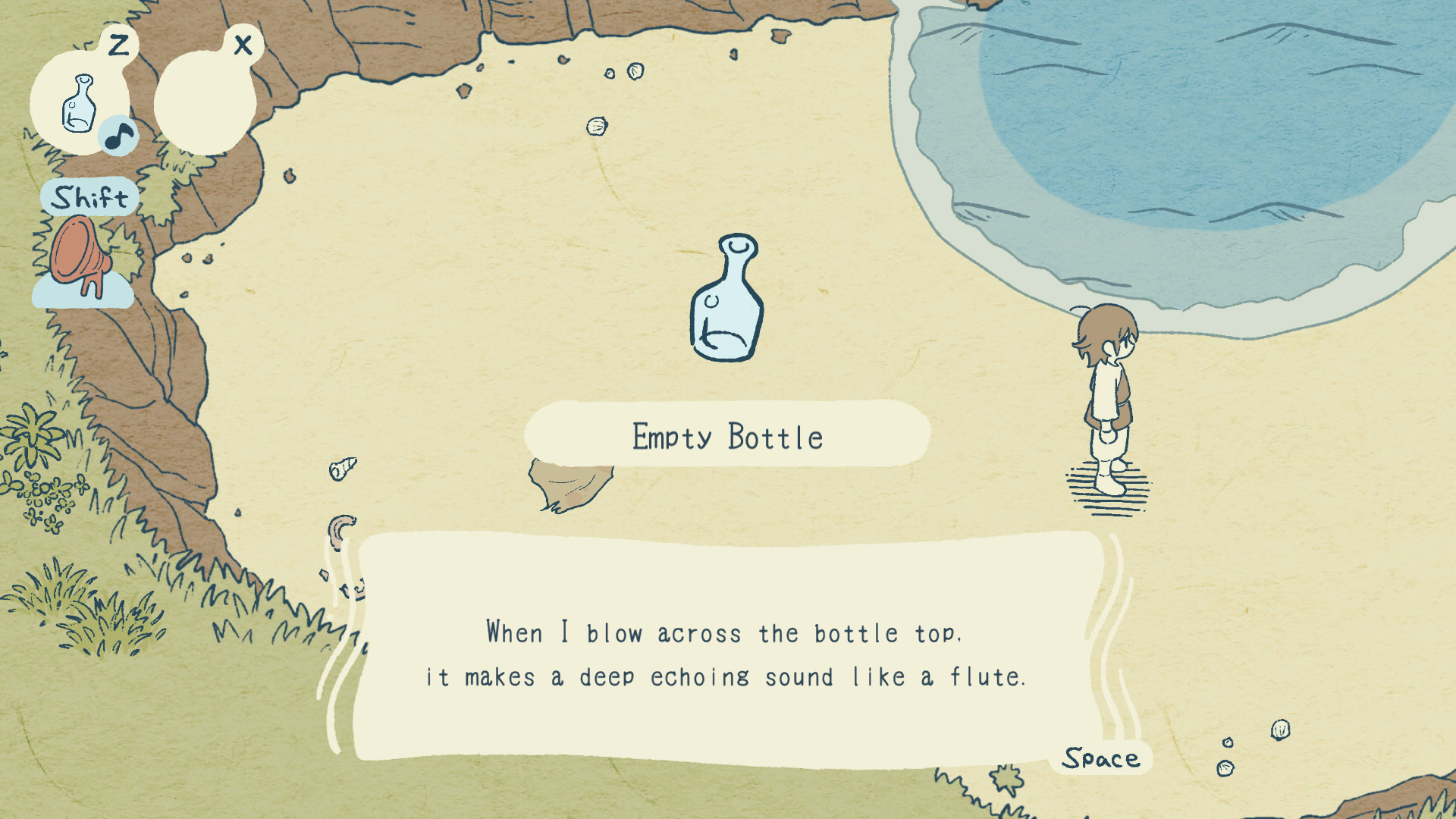 Download Resonance of the Ocean Free and Play on PC