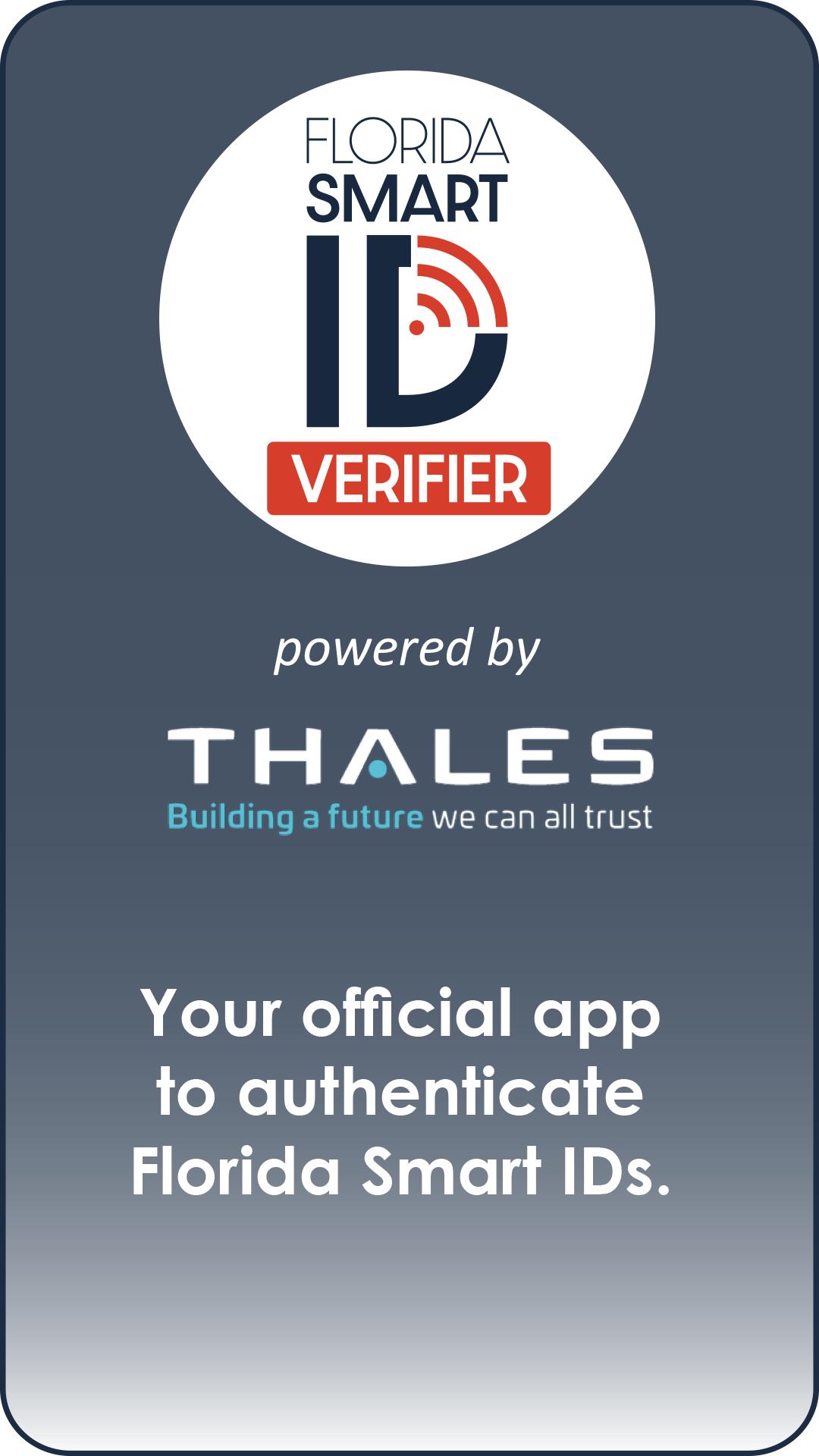 تنزيل FL Smart ID Verifier: Thales على جهاز الكمبيوتر | مسؤول GameLoop