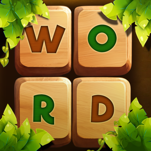 Download Connect the Words - Word Games android on PC