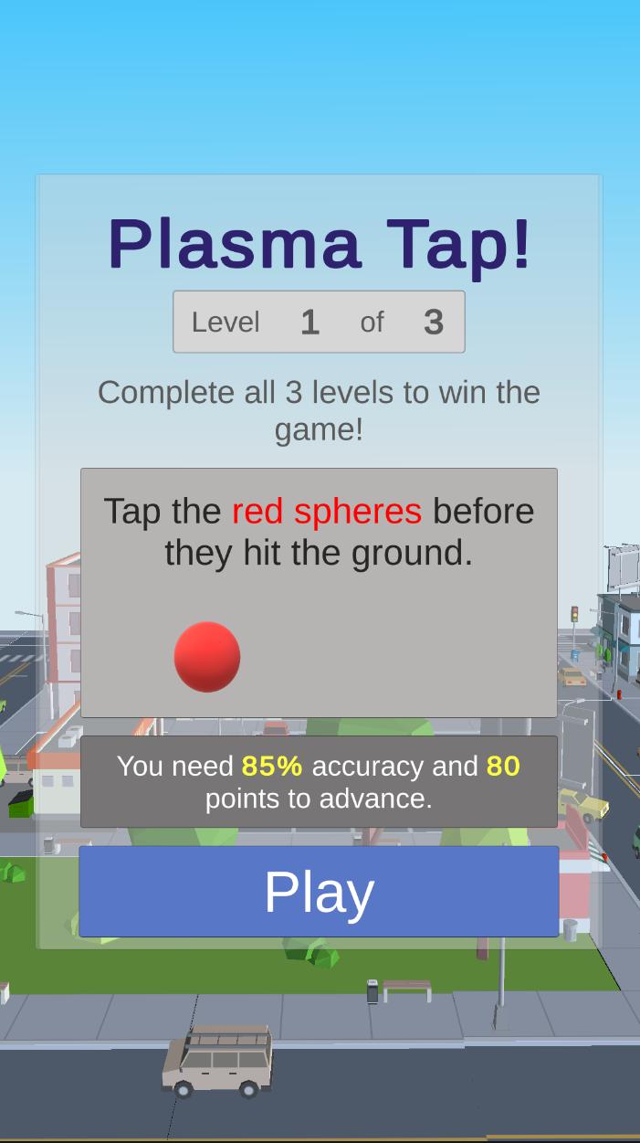 在電腦上下載Plasma Tap | GameLoop官方網站