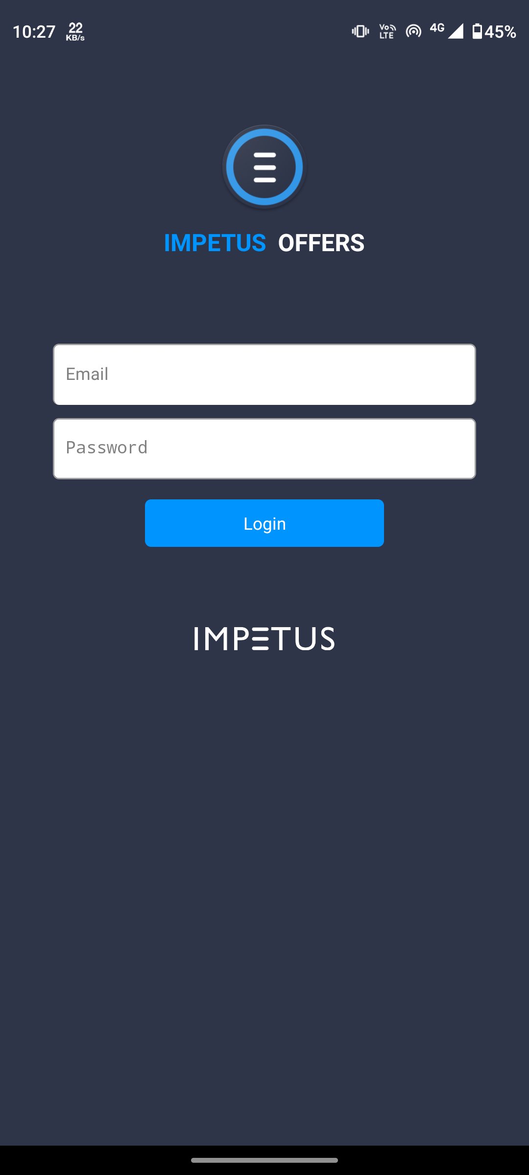 Descargar Impetus Offers en PC | GameLoop Oficial