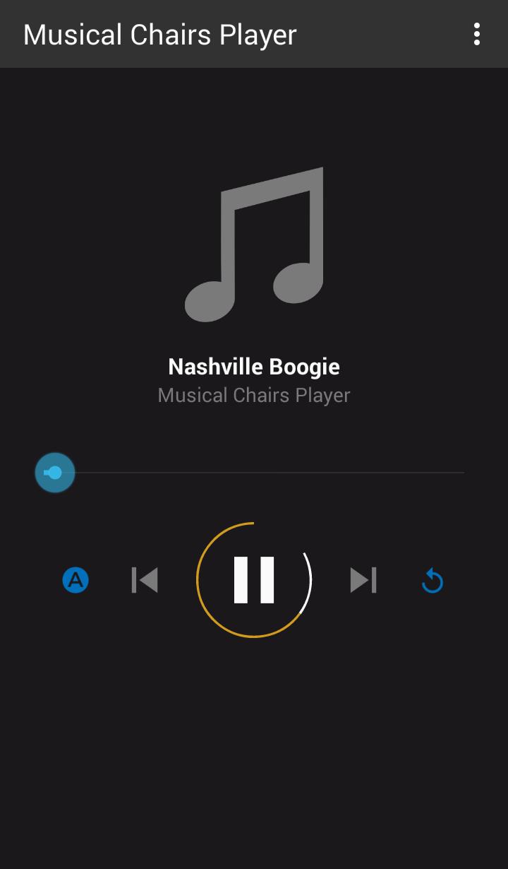 在電腦上下載Musical Chairs Player | GameLoop官方網站