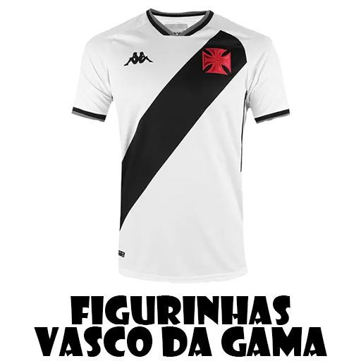 Download Figurinhas do Vasco da Gama android on PC